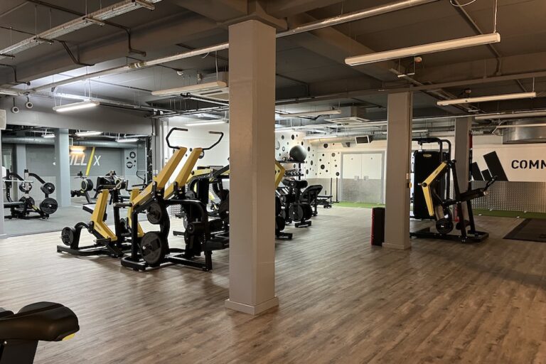 Active Leeds introduces low sensory gym sessions - South Leeds Life